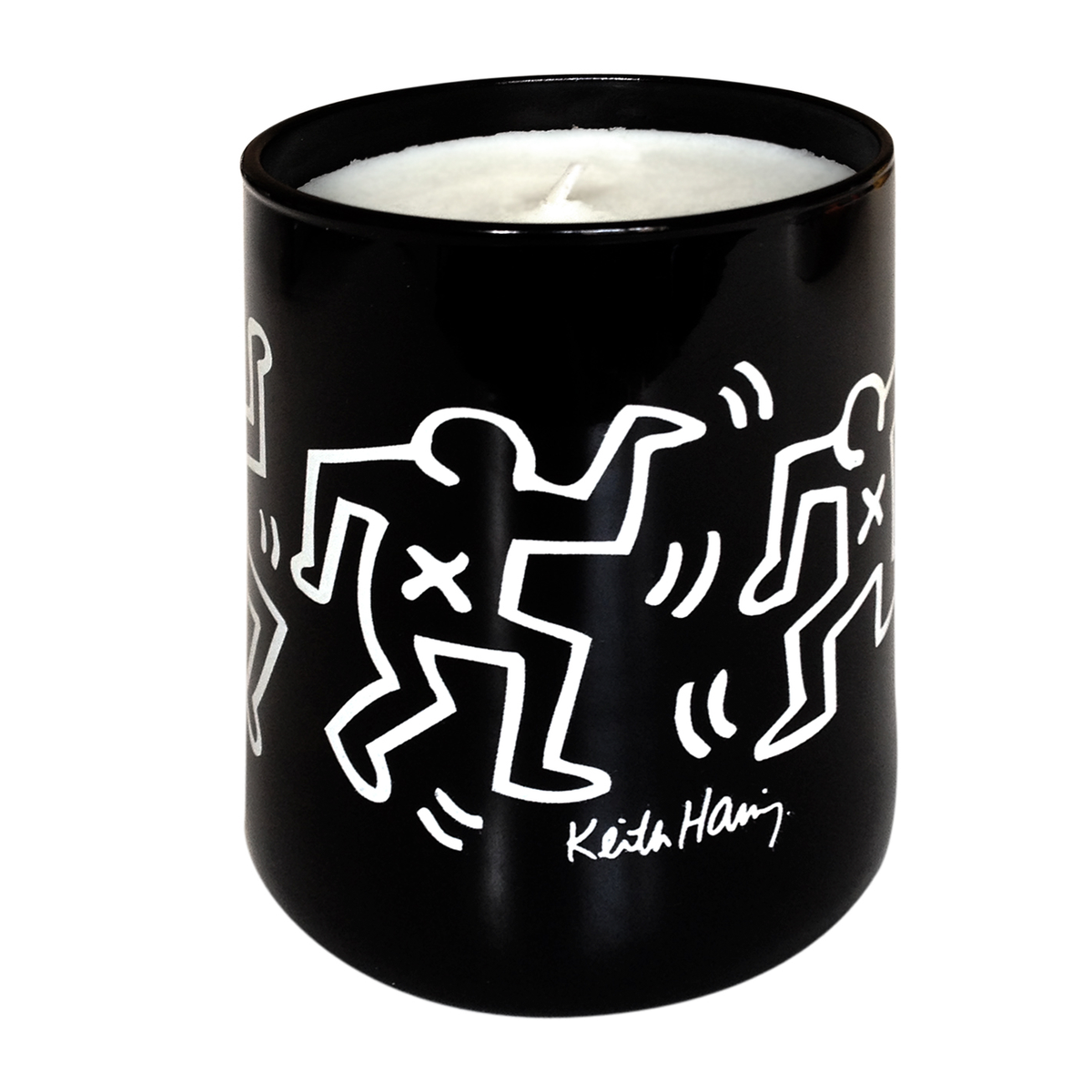 KEITH HARING – EYE SHUT ISLAND
