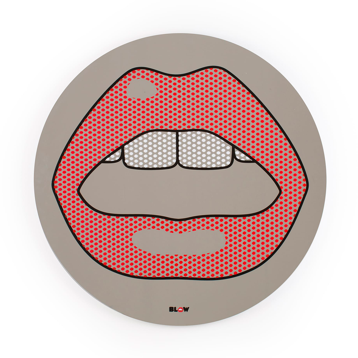 RARE HOMEWARE – EYE SHUT ISLAND
