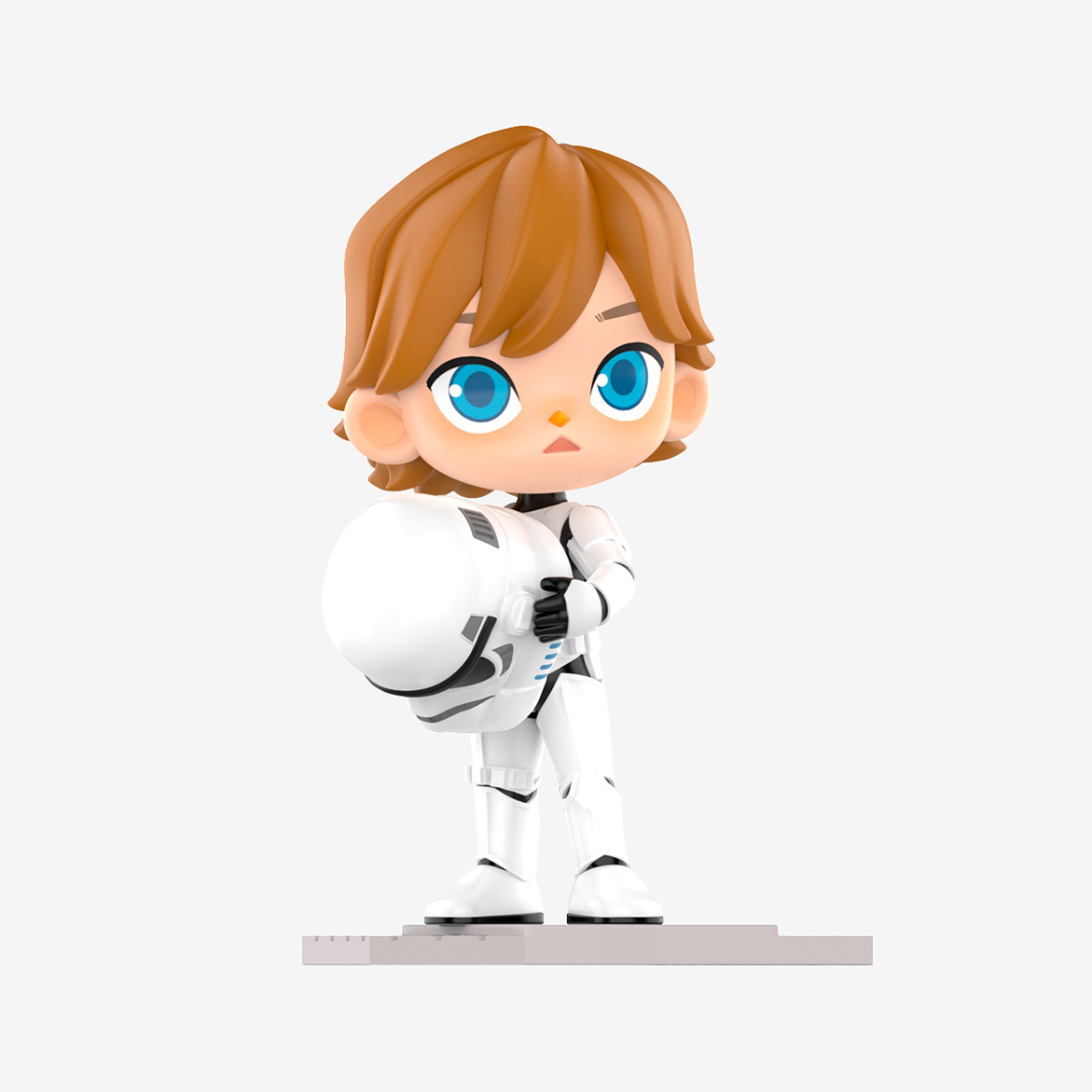 STAR WARS SERIES / POPMART – EYE SHUT ISLAND