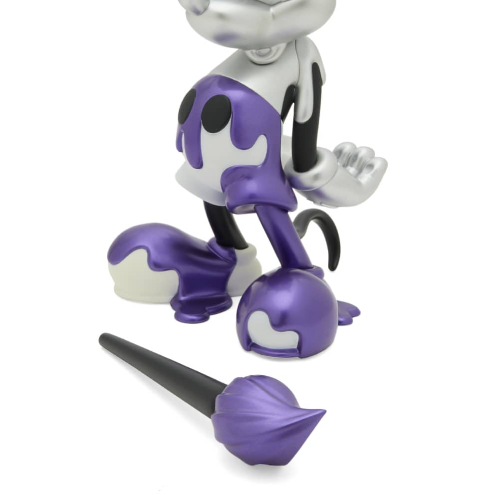 MICKEY MOUSE TRANSFORMATION - WONDER EDITION / MIGHTY JAXX – EYE SHUT ...