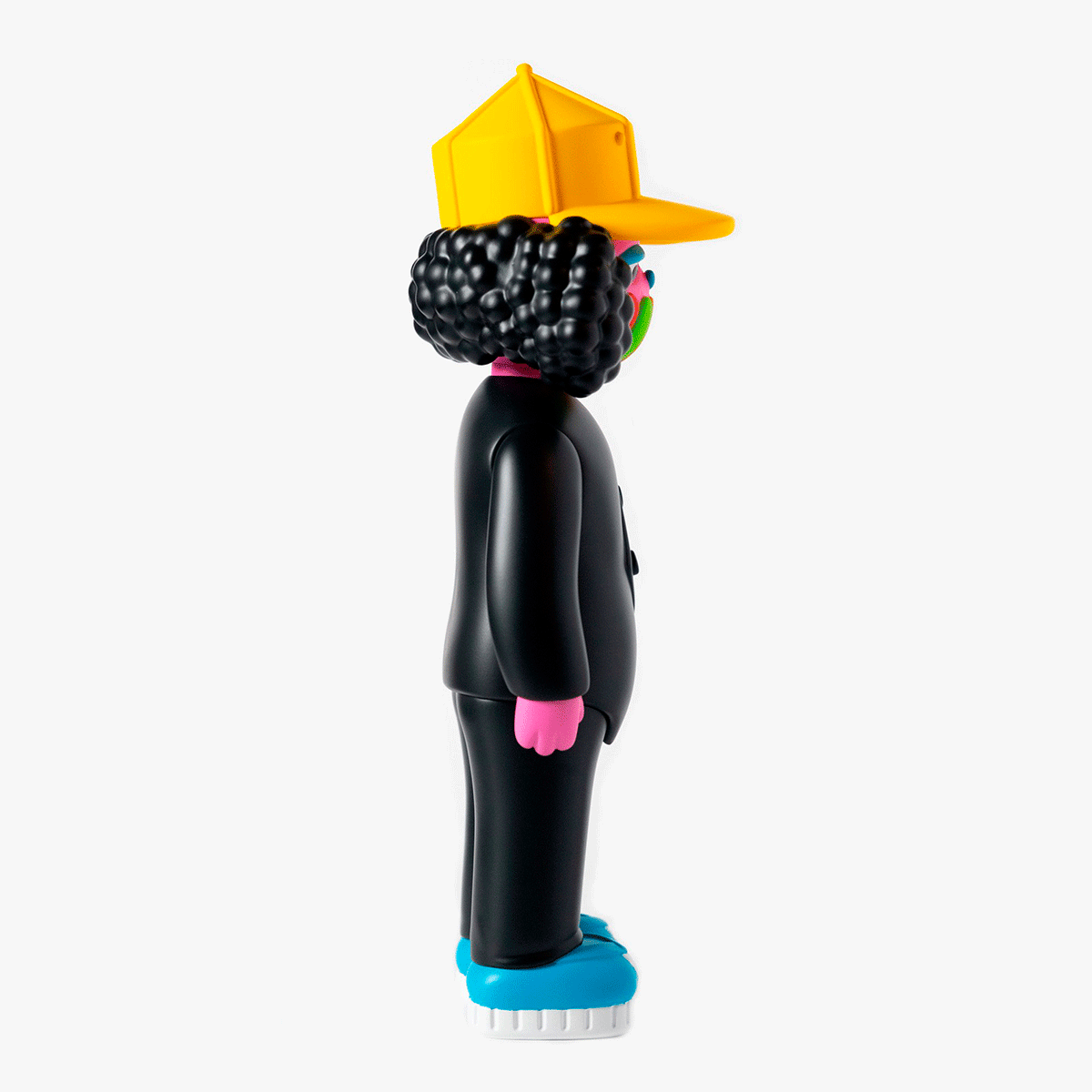 NELXART - SUPER COOL / STUDIO WORK | EYE SHUT ISLAND