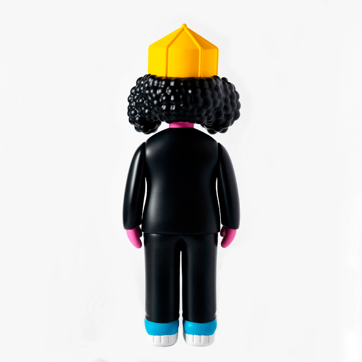 NELXART - SUPER COOL / STUDIO WORK | EYE SHUT ISLAND