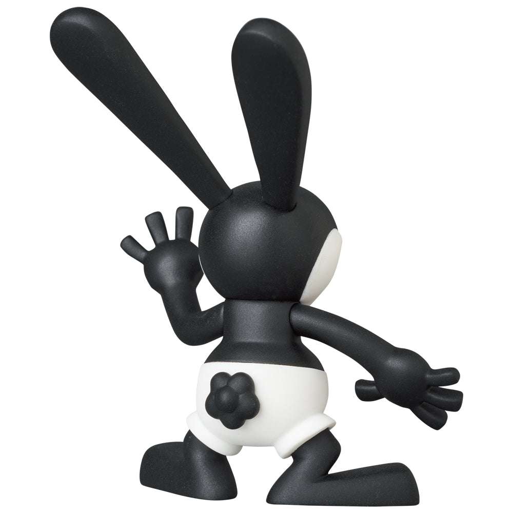 OSWALD THE LUCKY RABBIT - ULTRA DETAIL FIGURE DISNEY10 / MEDICOM TOY ...