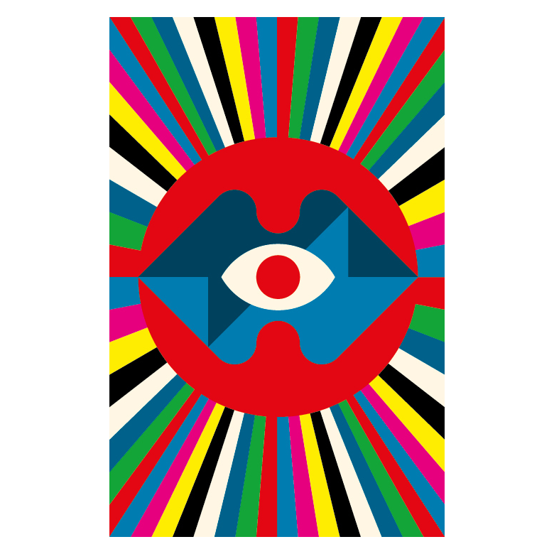 MM/PARIS - TATTOOS – EYE SHUT ISLAND