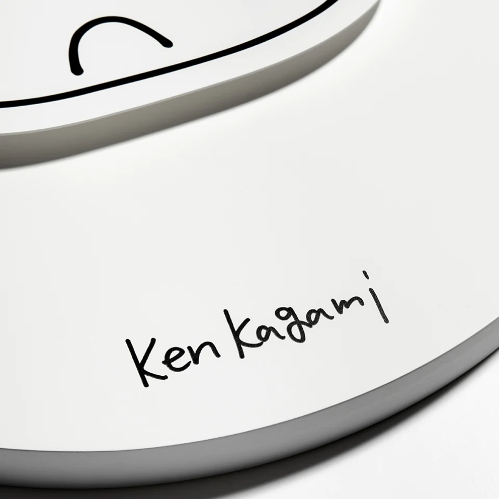 KEN KAGAMI - A SHIT CLOCK / FLEXX LEX – EYE SHUT ISLAND
